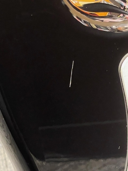 Fender 【ギタプラ新春セール2026】 Eric Clapton Stratocaster -Black- 2002年製 ...