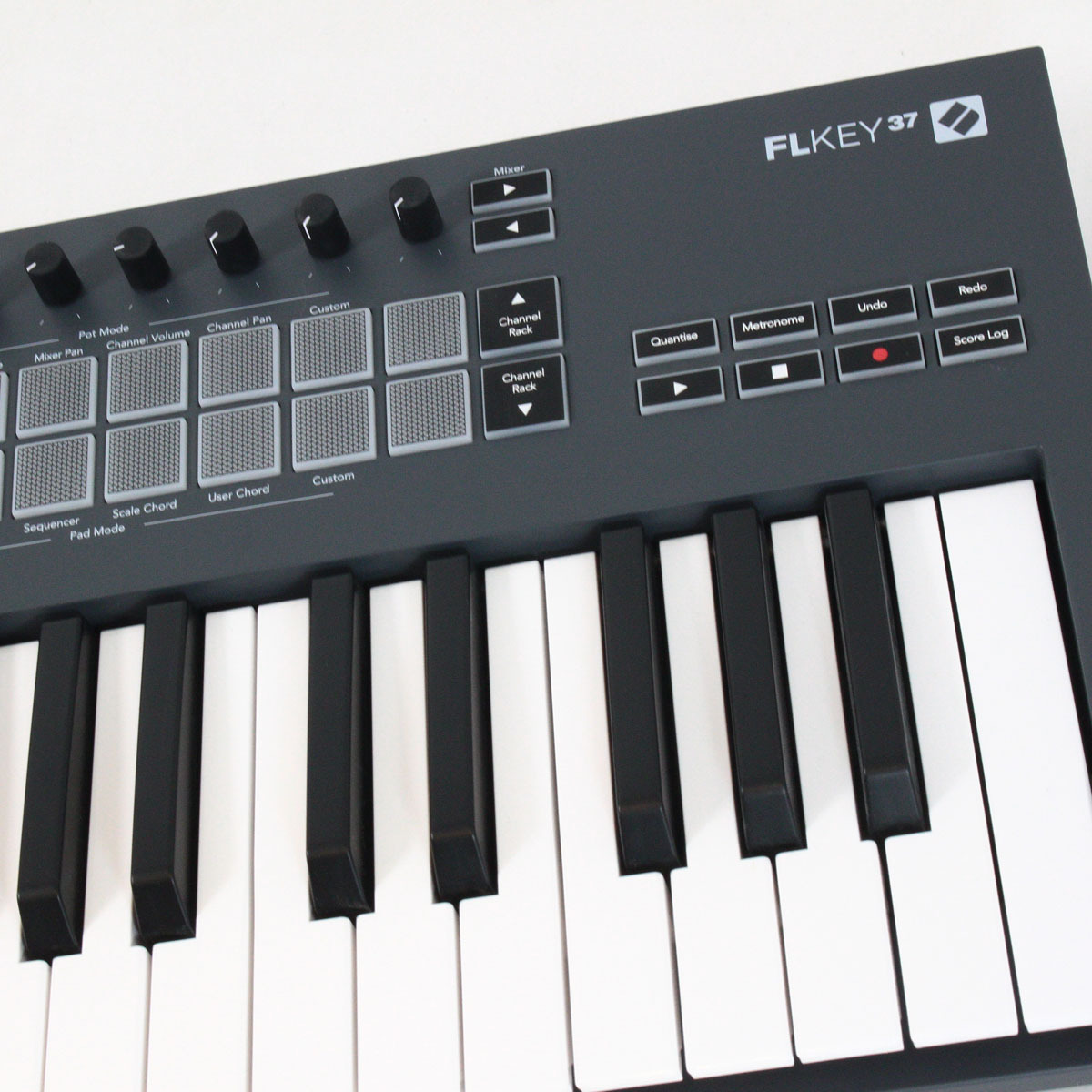 Novation FL KEY 37 【SN F3BMFDW37069BE】 【渋谷店】（中古）【楽器検索デジマート】