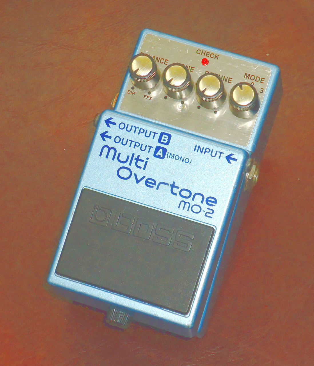 BOSS MO-2 Multi Overtone（中古）【楽器検索デジマート】