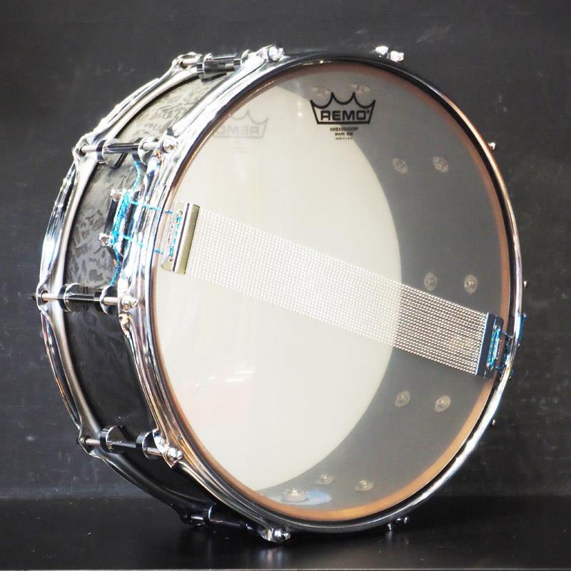REMO USED 中古 Advanced Acousticon Snare Drum 14×5.5（中古/送料無料）【楽器検索デジマート】