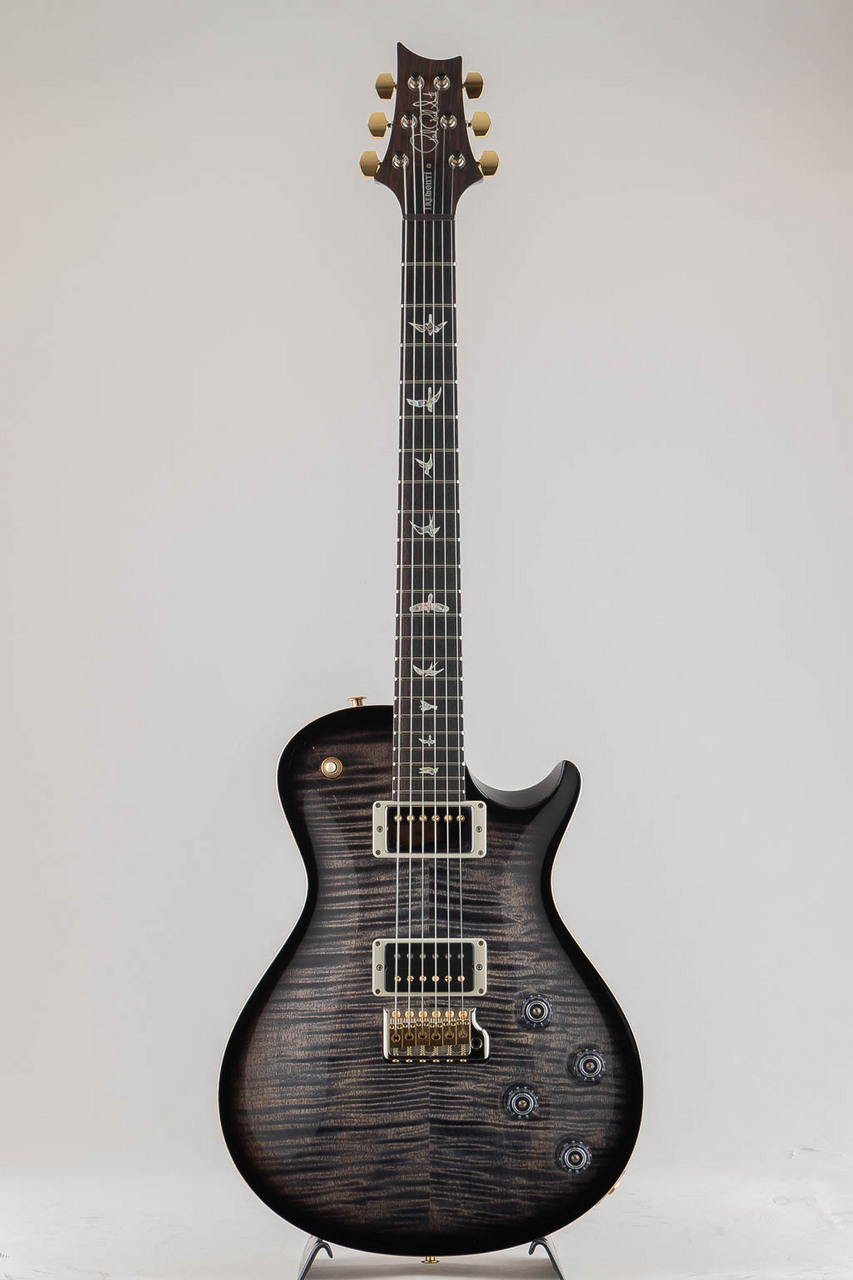 Paul Reed Smith(PRS) Mark Tremonti Signature Trem 10Top Charcoal ...