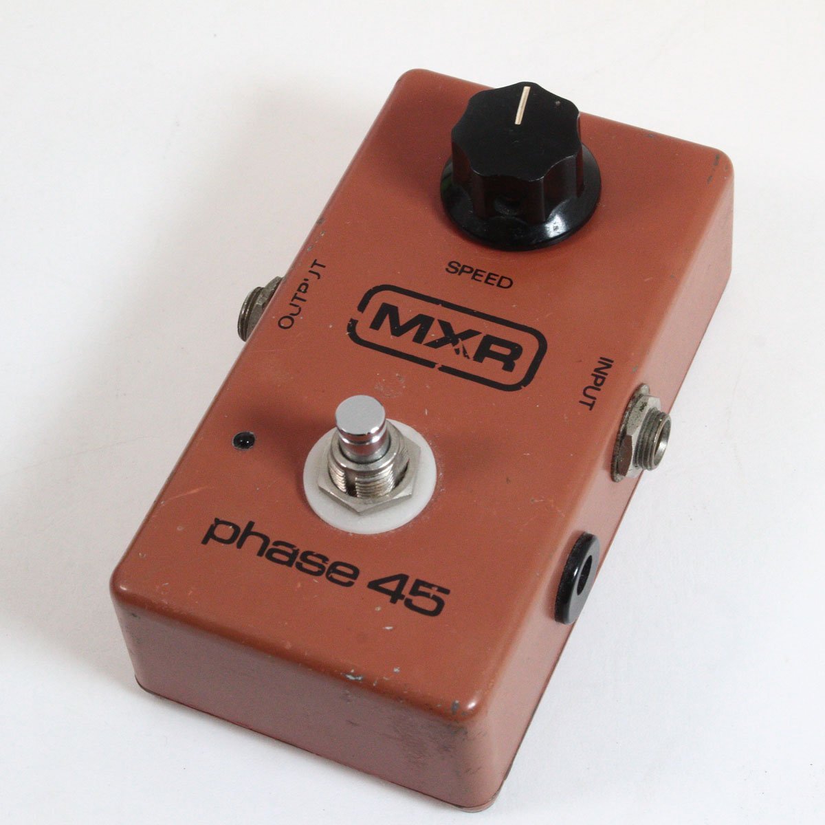 MXR 1978 Phase 45 【渋谷店】（ビンテージ）【楽器検索デジマート】