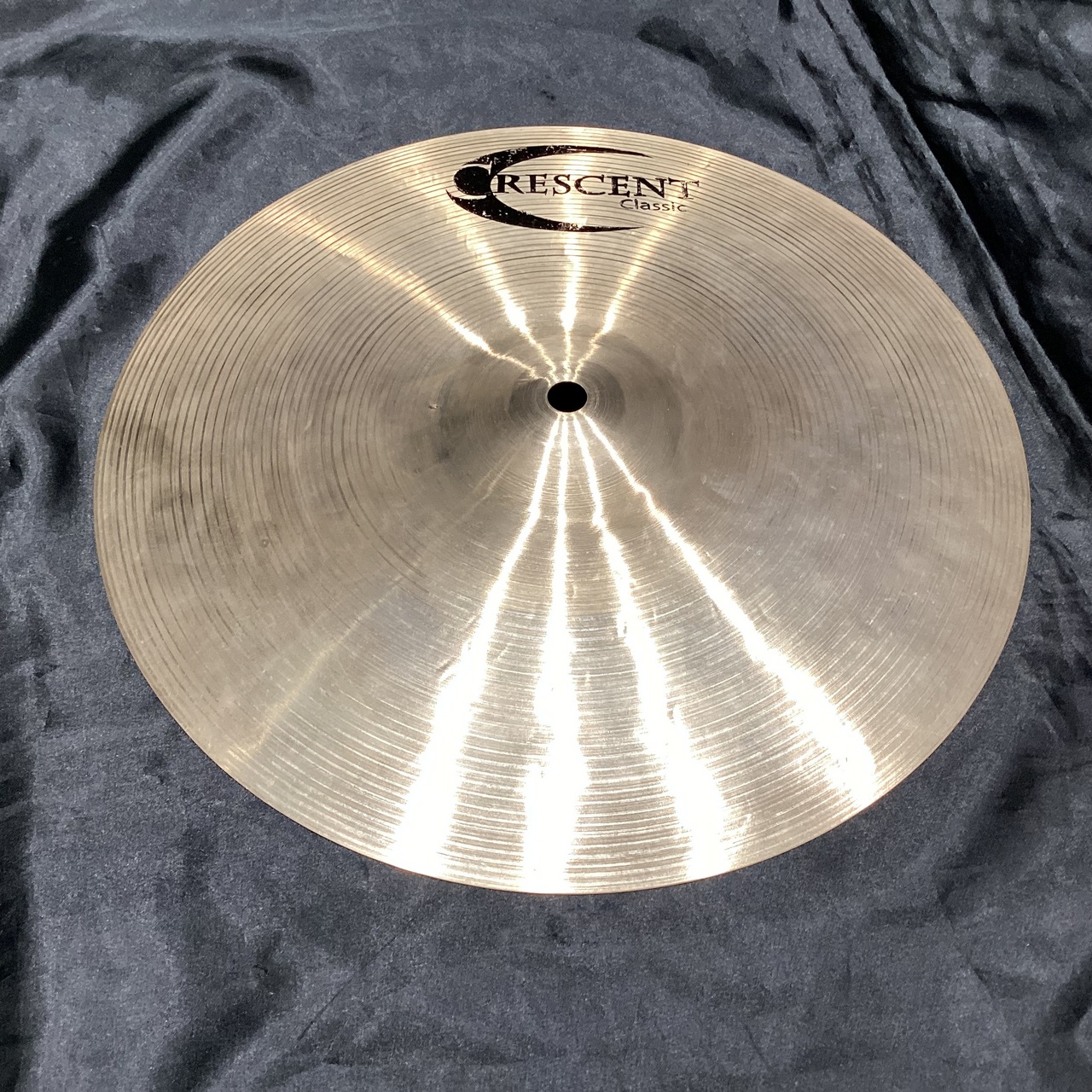 Crescent CLASSIC 12" SPLASH（中古）【楽器検索デジマート】