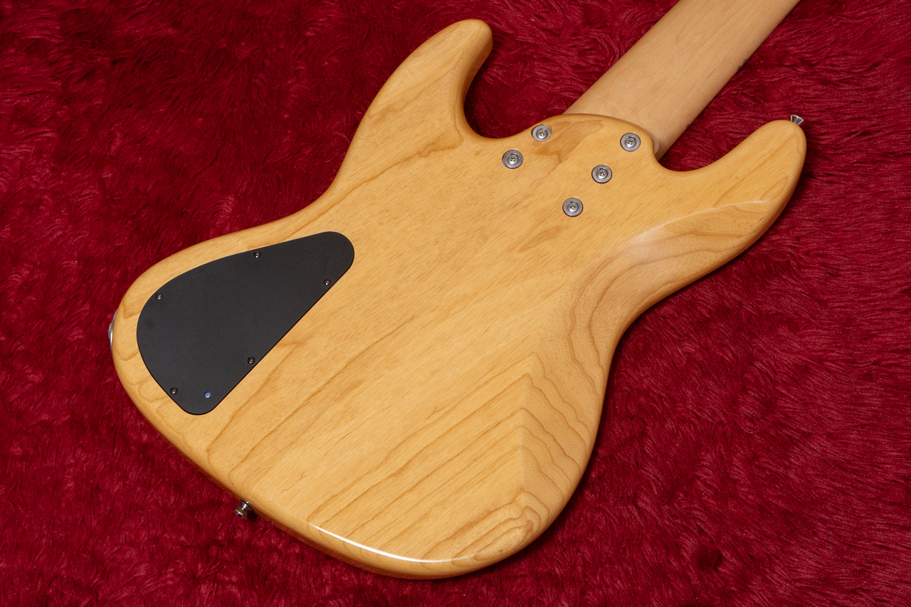 Xotic XJ-1T 6st NAT 2016 4.755kg #J-1446XH【GIB横浜】（中古/送料無料）【楽器検索デジマート】