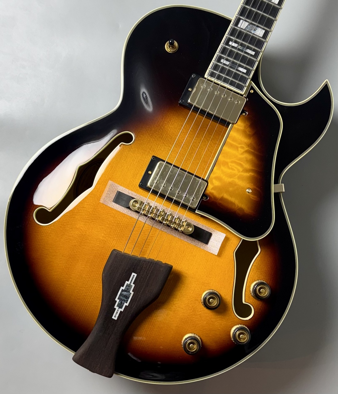 Ibanez LGB30 VYS #PW24110802 【2.94kg】（新品）[デジマートSALE]【楽器検索デジマート】