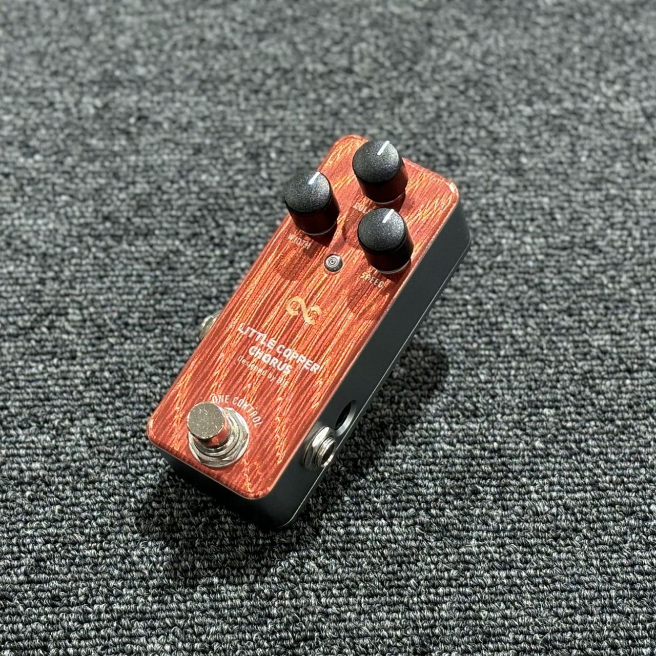 ONE CONTROL LITTLE COPPER CHORUS（中古）【楽器検索デジマート】