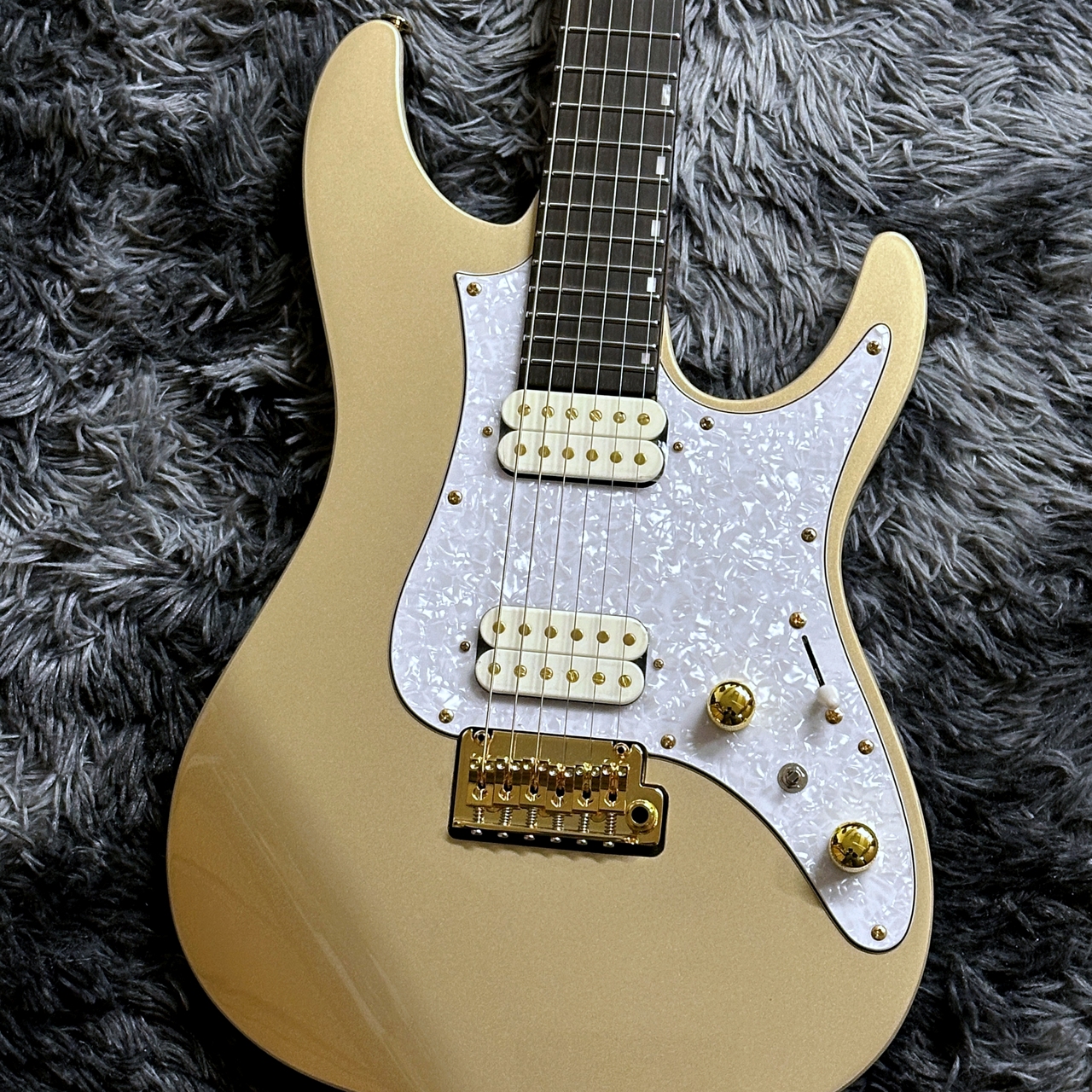 Ibanez KRYS10 Scott LePage Signature Model 【WINTER SELECTION特価】【2025年製 ...