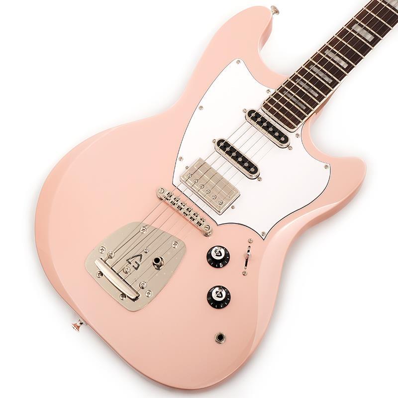 GUILD Surfliner Deluxe (Rose Quartz Metallic)（新品）【楽器検索デジマート】