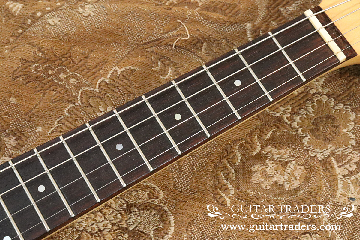 Greco 1990's Electric Mandolin（中古）【楽器検索デジマート】