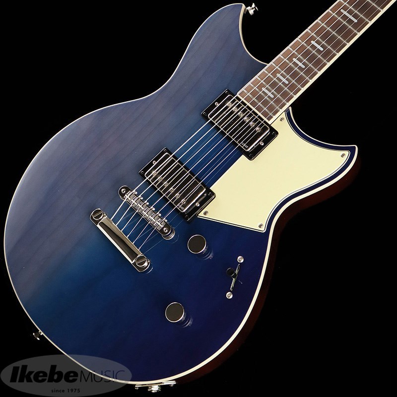 YAMAHA 【入荷待ち、ご予約受付中】 REVSTAR Series RSP20 (Moonlight Blue) [SRSP20MLB ...