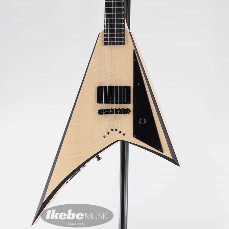 Jackson Pro Series Signature Christian Andreu Rhoads RRT (Natural/Ebony ...