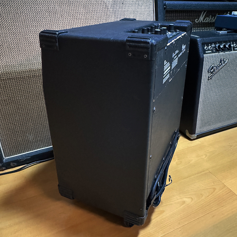 Polytone Mini-Brute IV（中古）【楽器検索デジマート】