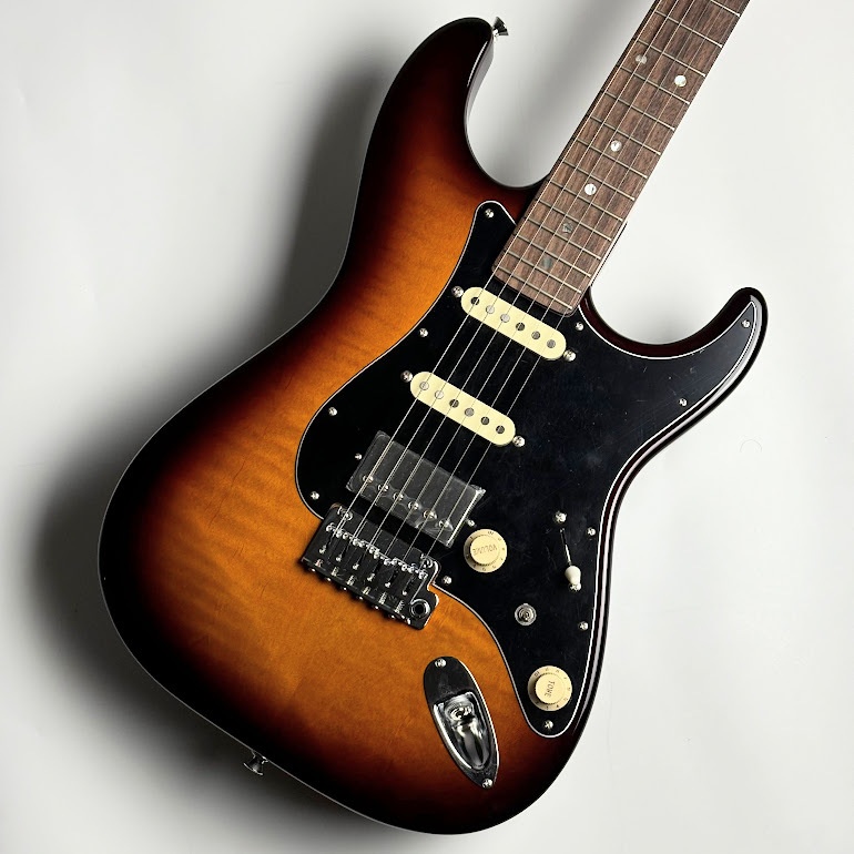 HISTORY HSE/SSH-Advanced（Vintage Sunburst）（新品/送料無料）【楽器検索デジマート】