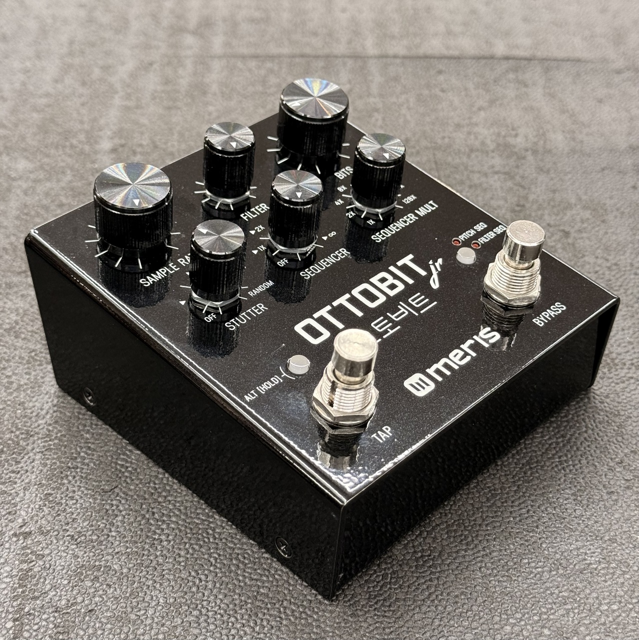 meris Ottobit Jr.（中古）【楽器検索デジマート】