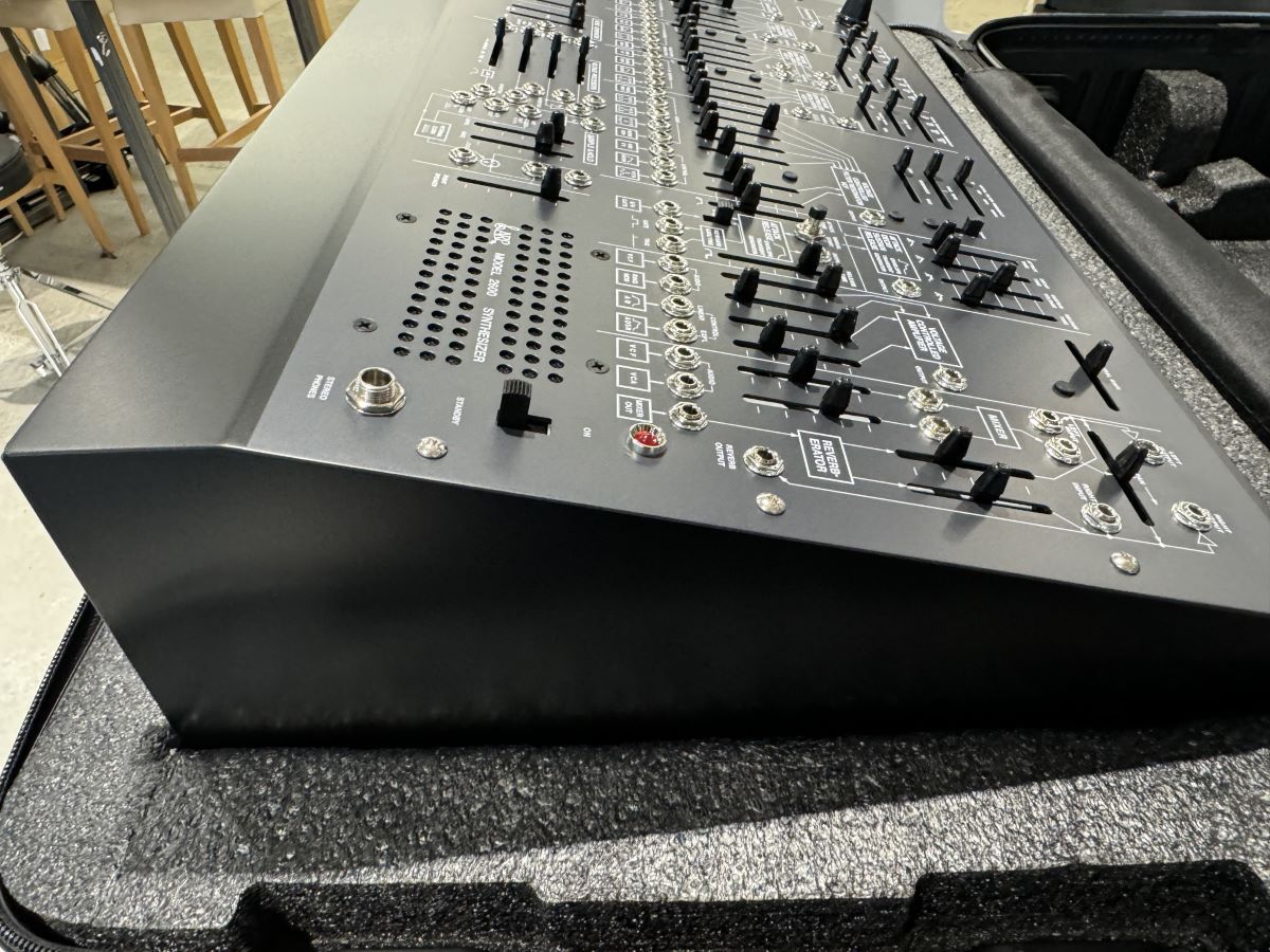 ARP ARP2600-M シンセサイザー（B級特価/送料無料）【楽器検索デジマート】