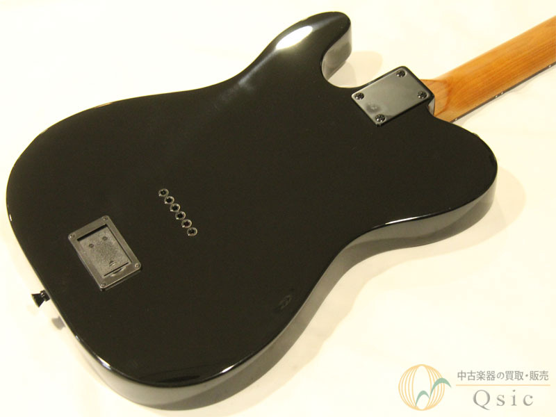 Aria Pro II TEG-CORE BK 【返品OK】[MM575]【神戸店在庫】（中古/送料無料）【楽器検索デジマート】