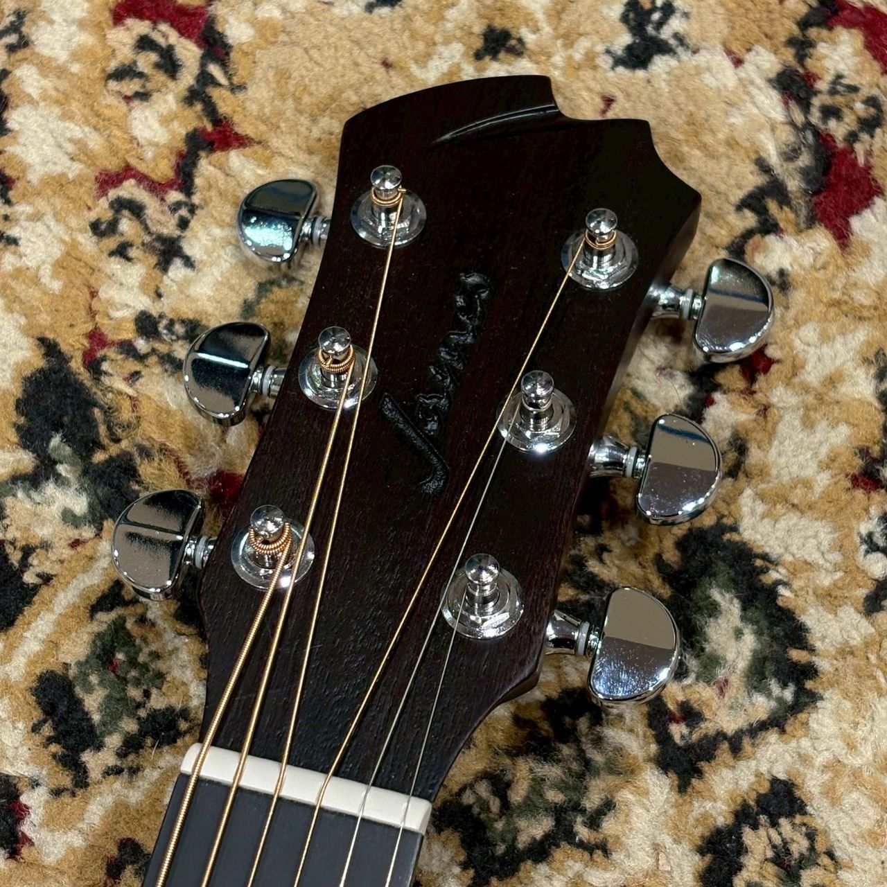 James J-300CP/M BKM（中古/送料無料）【楽器検索デジマート】