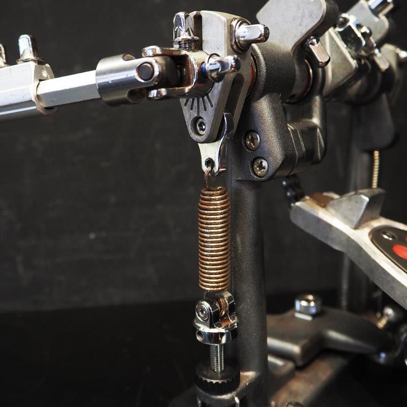 Pearl USED 中古 P-2052C [ELIMINATOR REDLINE CHAIN DRIVE/ DOUBLE PEDAL ...