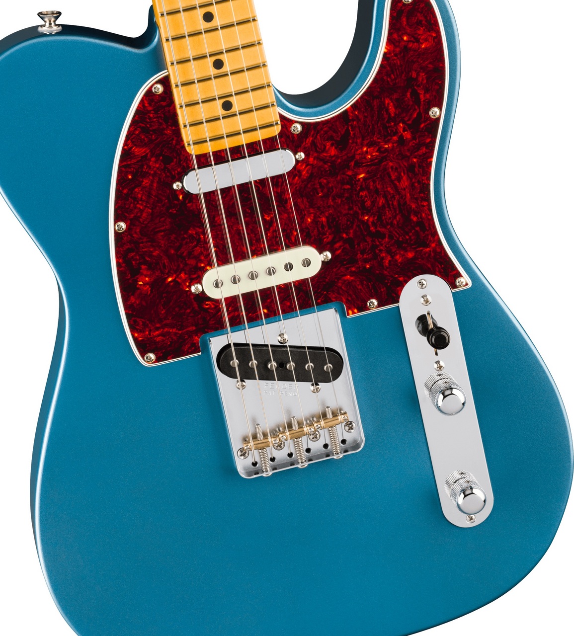 Fender American Professional Classic Hot Shot Telecaster MN / Faded ...