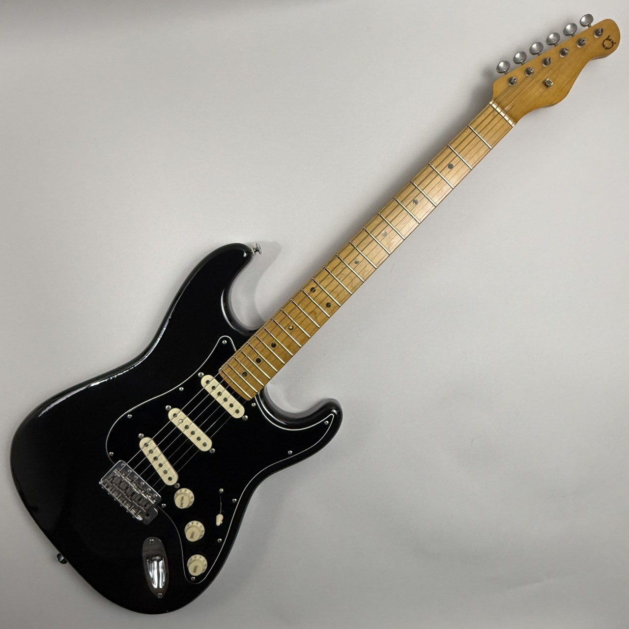 Black Smoker SIGMA SSS TRAD MASTER Light Aged 【現物画像 / 重量3.5kg】（中古/送料無料 ...