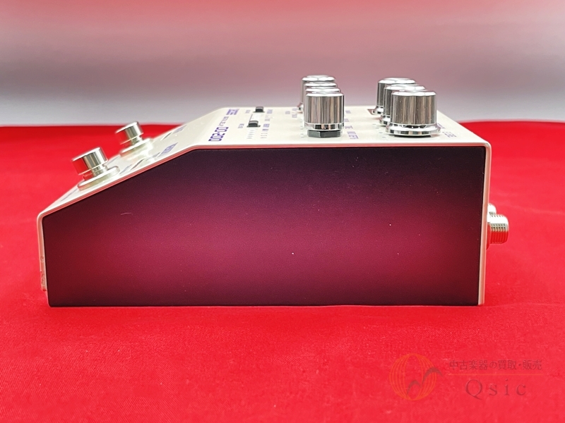 BOSS DD-200 2025年製 [XLN72]【梅田店在庫】（中古）【楽器検索デジマート】