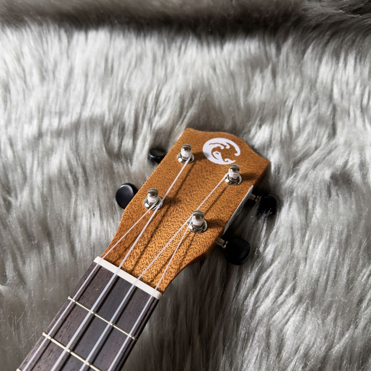 COTONE 【現物写真】CS3S NAT ソプラノウクレレスタンダードシリーズ（新品/送料無料）【楽器検索デジマート】