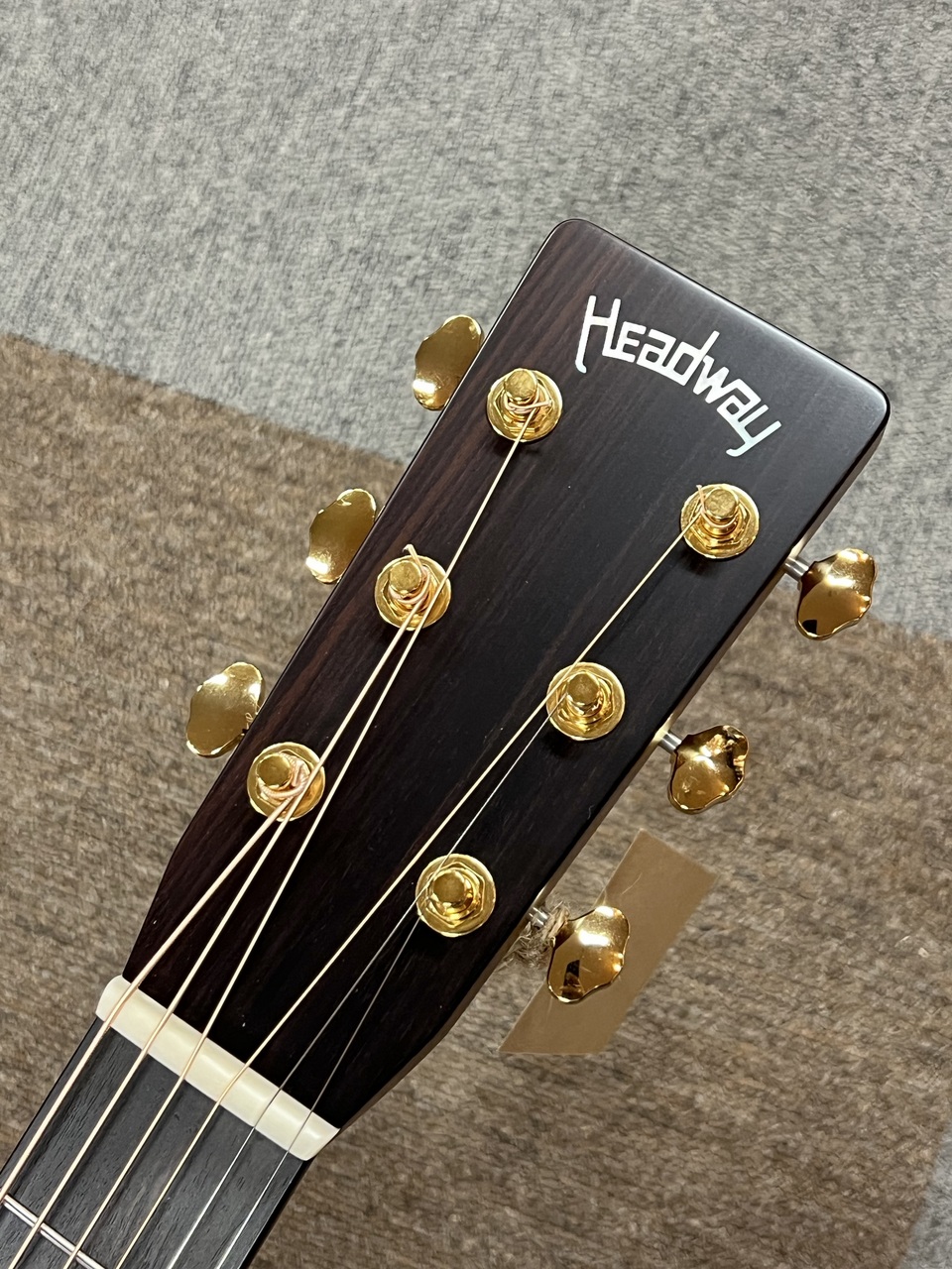 Headway HD-115 LEGACY/ATB（新品/送料無料）【楽器検索デジマート】