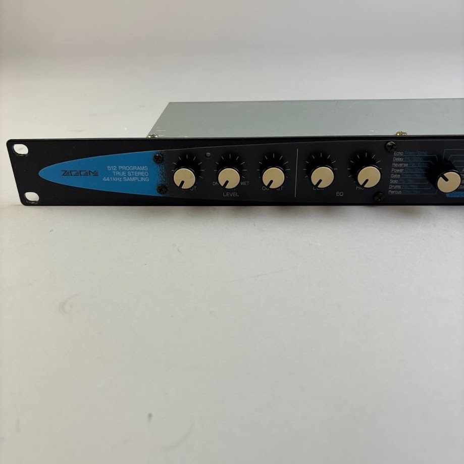 ZOOM 1202（中古）【楽器検索デジマート】