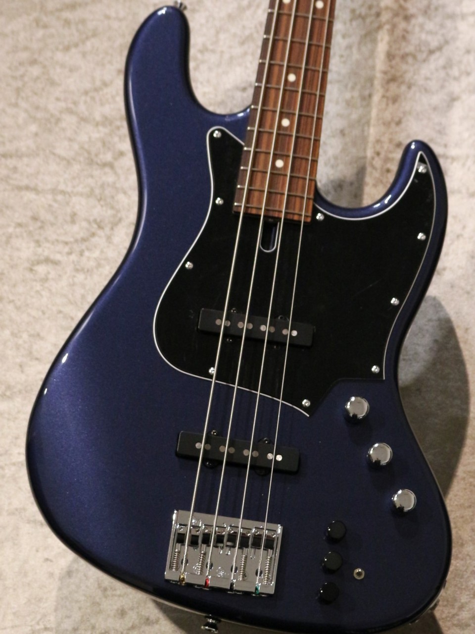 dragonfly CL-DJB4 ALD/PAU AC/MH -Indigo Blue Metallic-【3.98kg】【軽量個体】（新品 ...