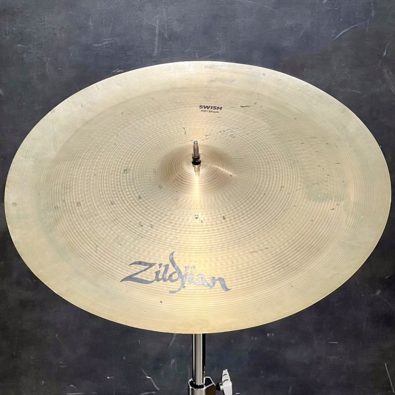 Zildjian 【USED】 A Zildjian Swish 20 [1735g]（中古）【楽器検索デジマート】