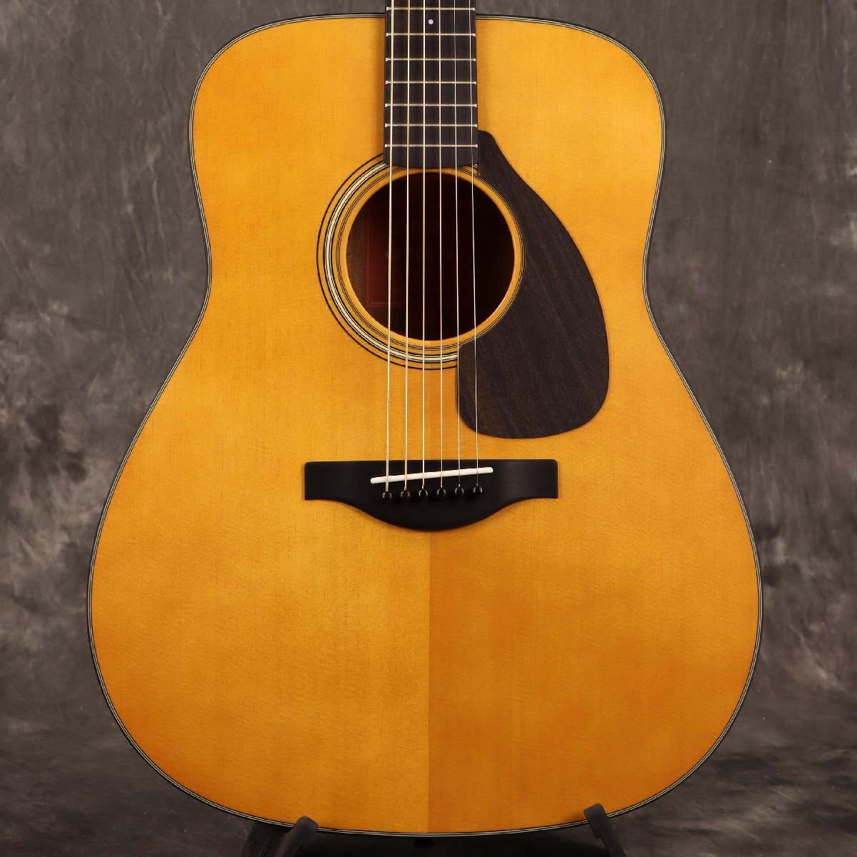 YAMAHA Red Label FG5 Vintage Natural (VN) ヤマハ 日本製[S/N IKL560A]【御茶ノ水本店 ...