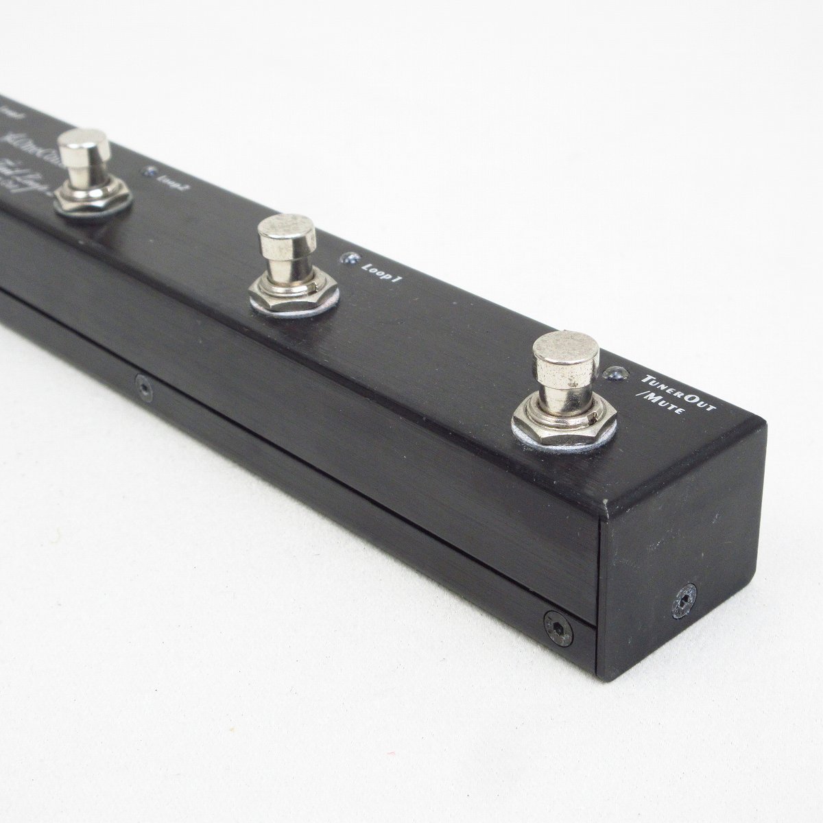 ONE CONTROL Iguana Tail Loop 2 スイッチングシステム 【横浜店】（中古）【楽器検索デジマート】