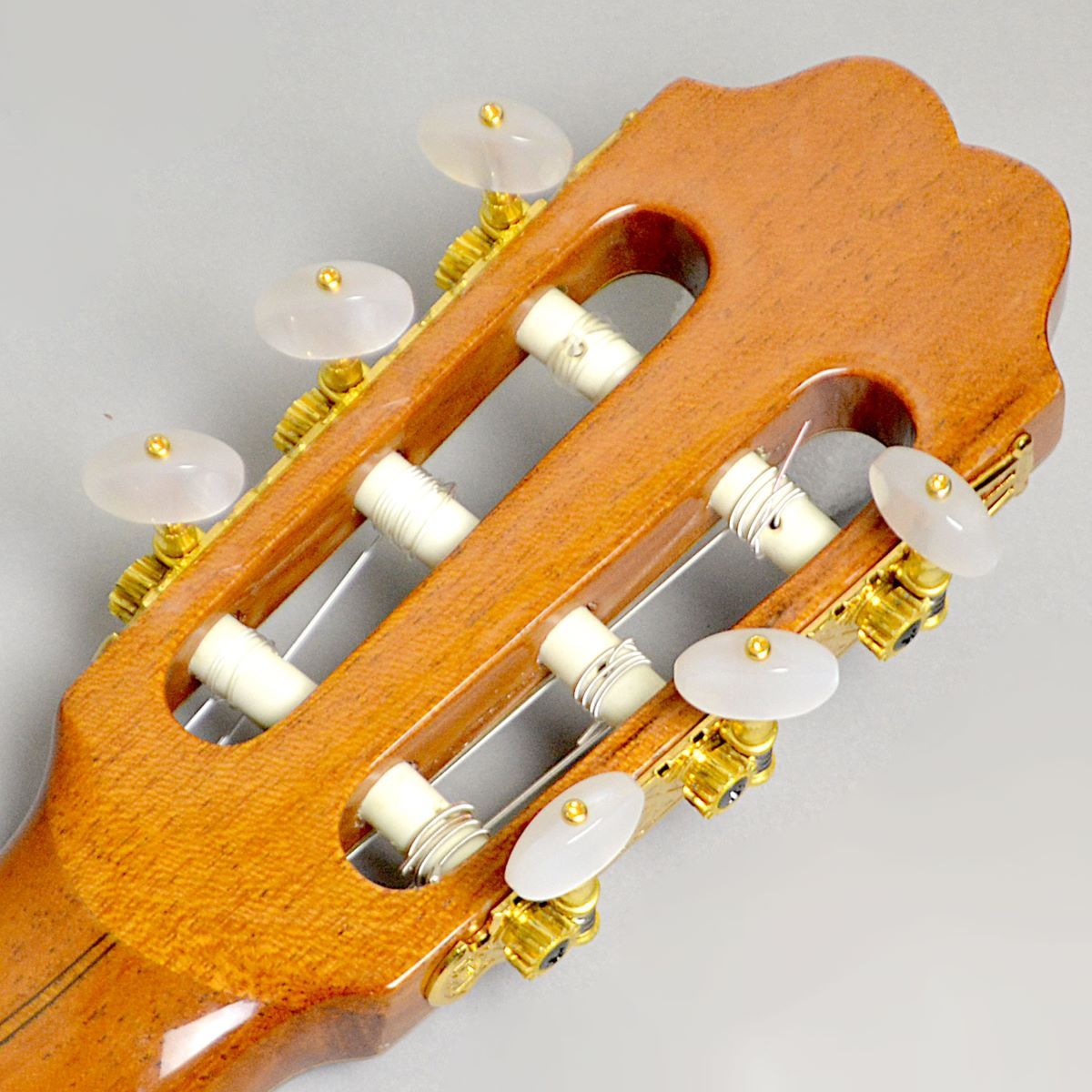 Miguel Santos Miguel Santos FA30 N（中古/送料無料）【楽器検索デジマート】