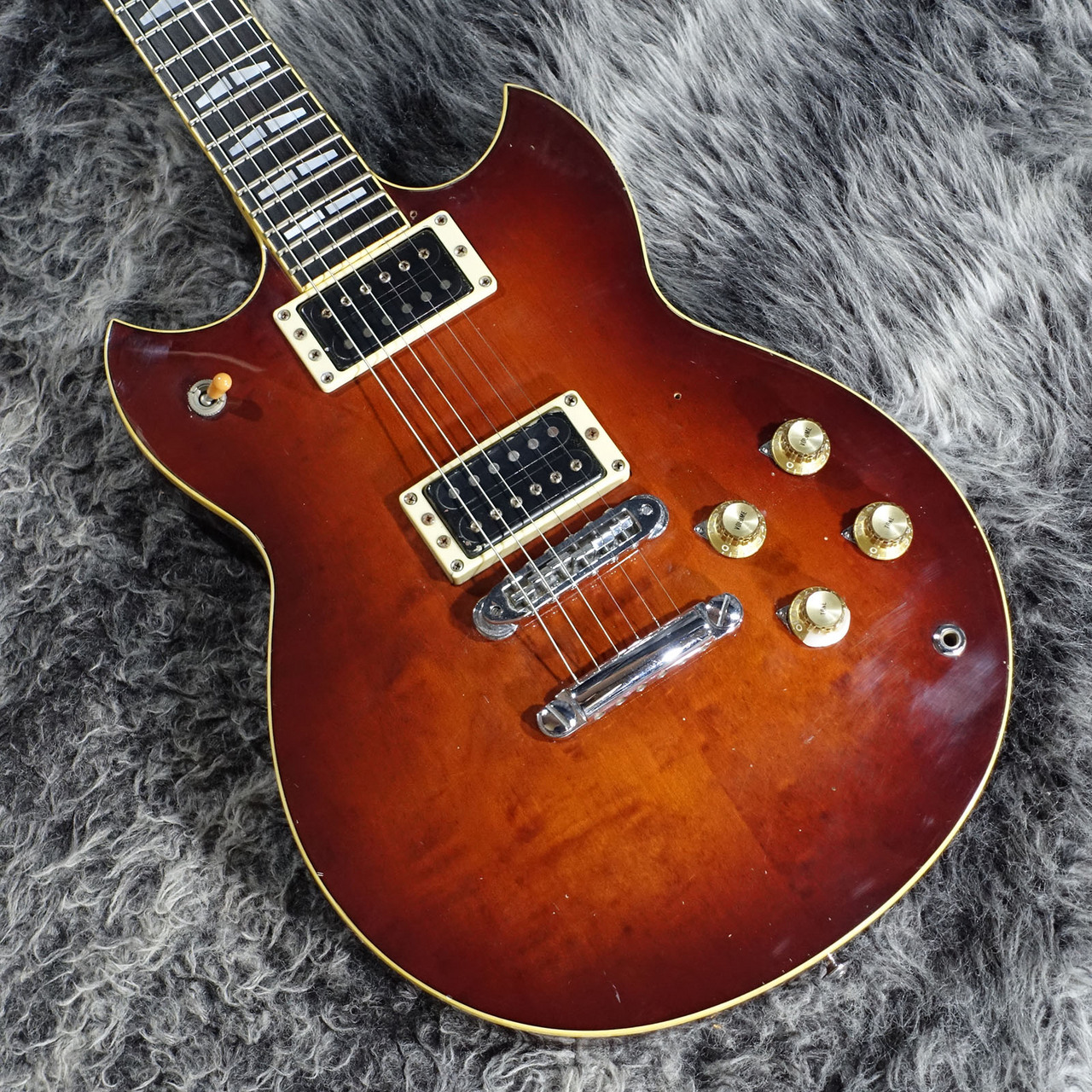 YAMAHA SG800（中古/送料無料）[デジマートSALE]【楽器検索デジマート】
