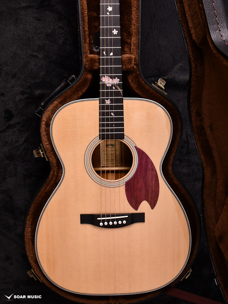 Headway HF-SAKURA'25/STD SNP (Sakura Natural Pearl) #S03380 約1.9kg スタンダードシリーズ（新品/送料無料）【楽器検索デジマート】