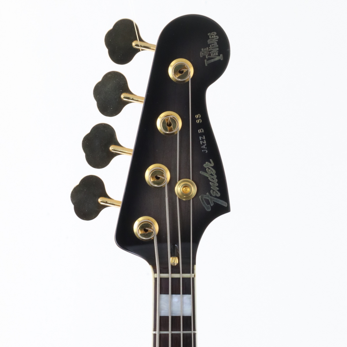 Fender Japan JB-165VR / THE VENTURES Bob Bagle Model SBS 【心斎橋店】（中古/送料無料 ...