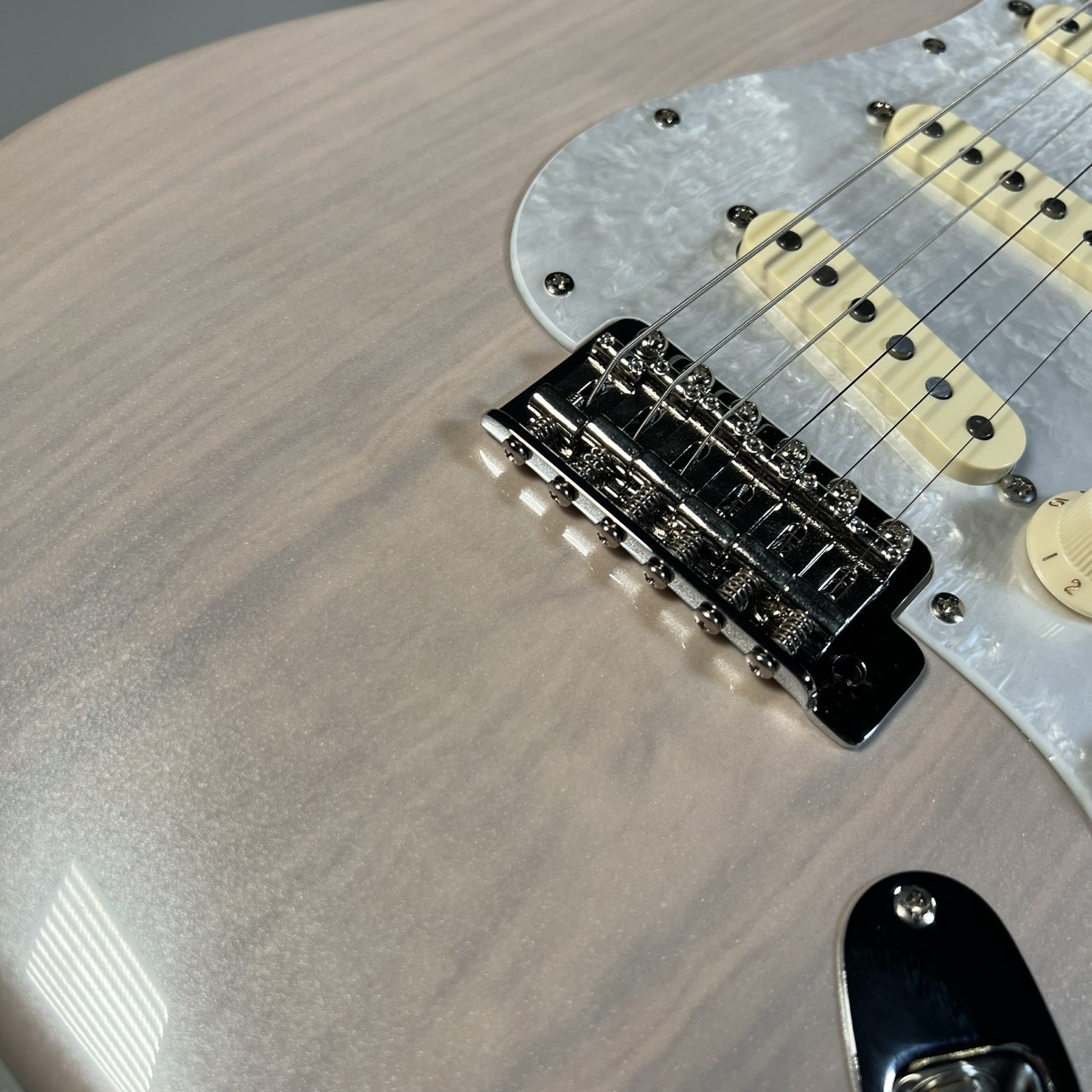 momose MC-SAKURA LTD/E【12/19～12/21ギターセレクション展示中】（新品/送料無料）【楽器検索デジマート】