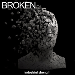 INDUSTRIAL STRENGTH BROKEN（新品/送料無料）【楽器検索デジマート】
