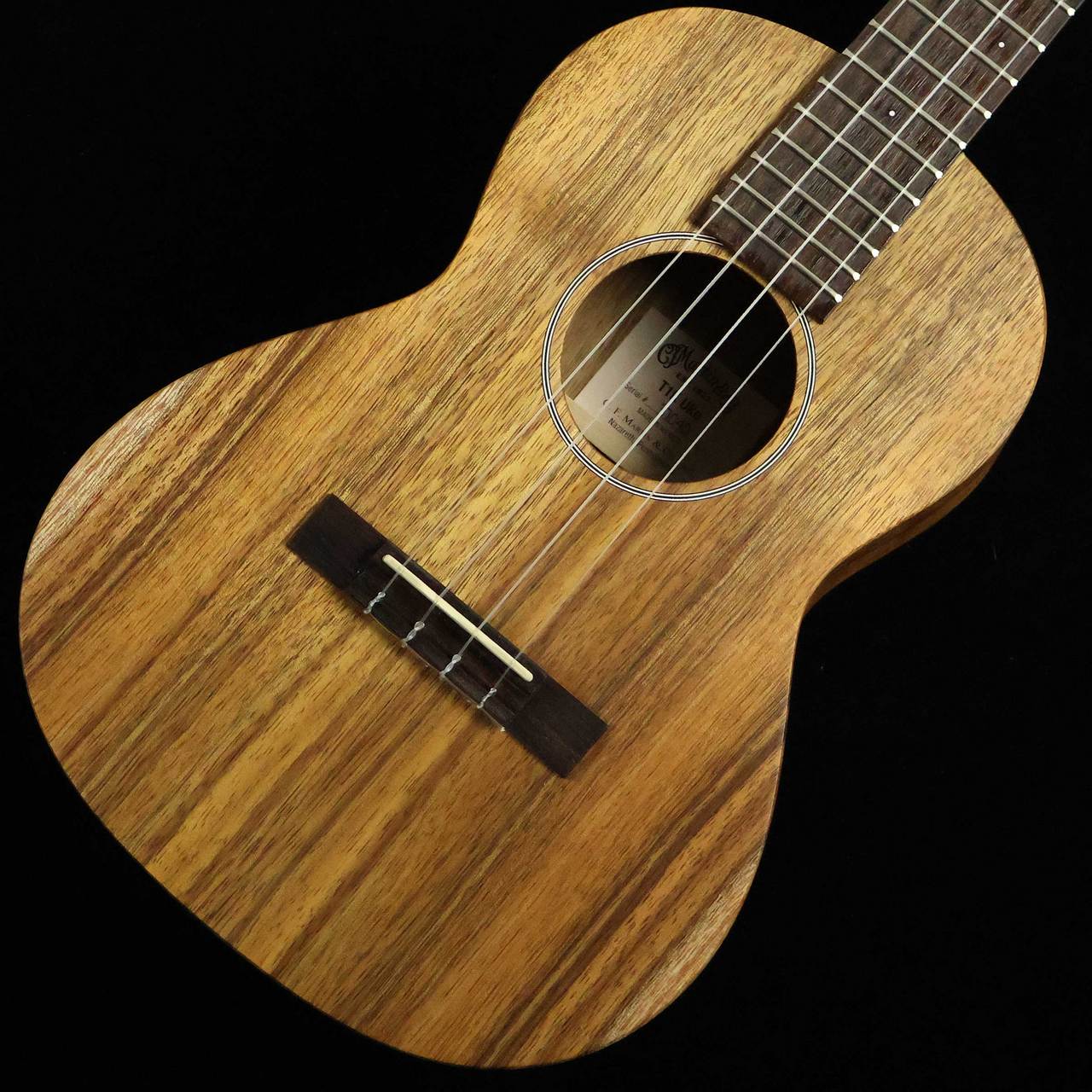 Martin T1K UKE S/N：37040 【テナー】 【未展示品】（新品/送料無料）【楽器検索デジマート】