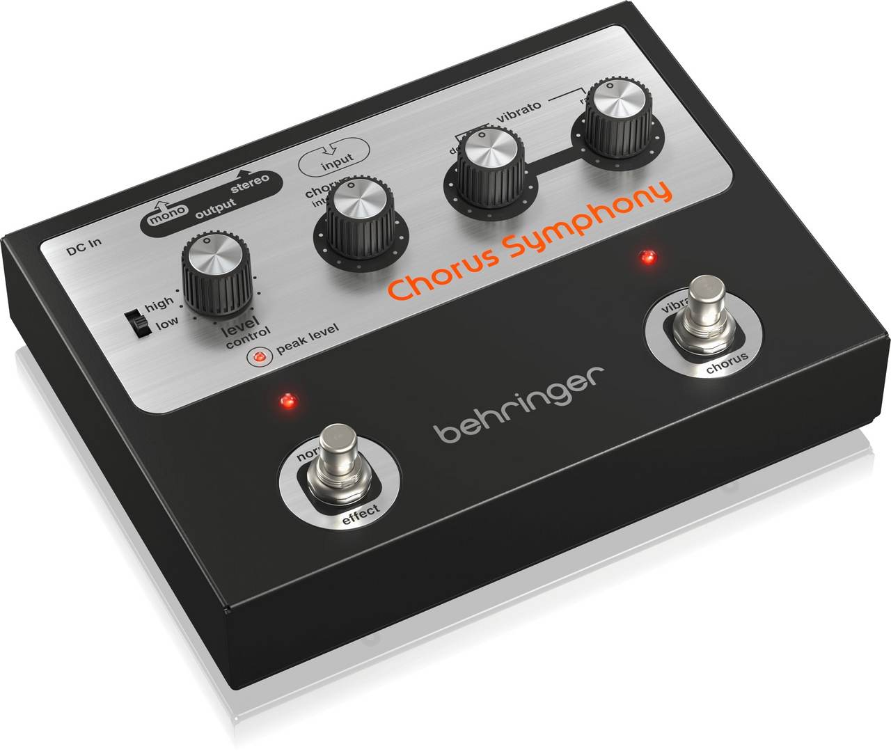 BEHRINGER CHORUS SYMPHONY【コーラス】（新品）【楽器検索デジマート】