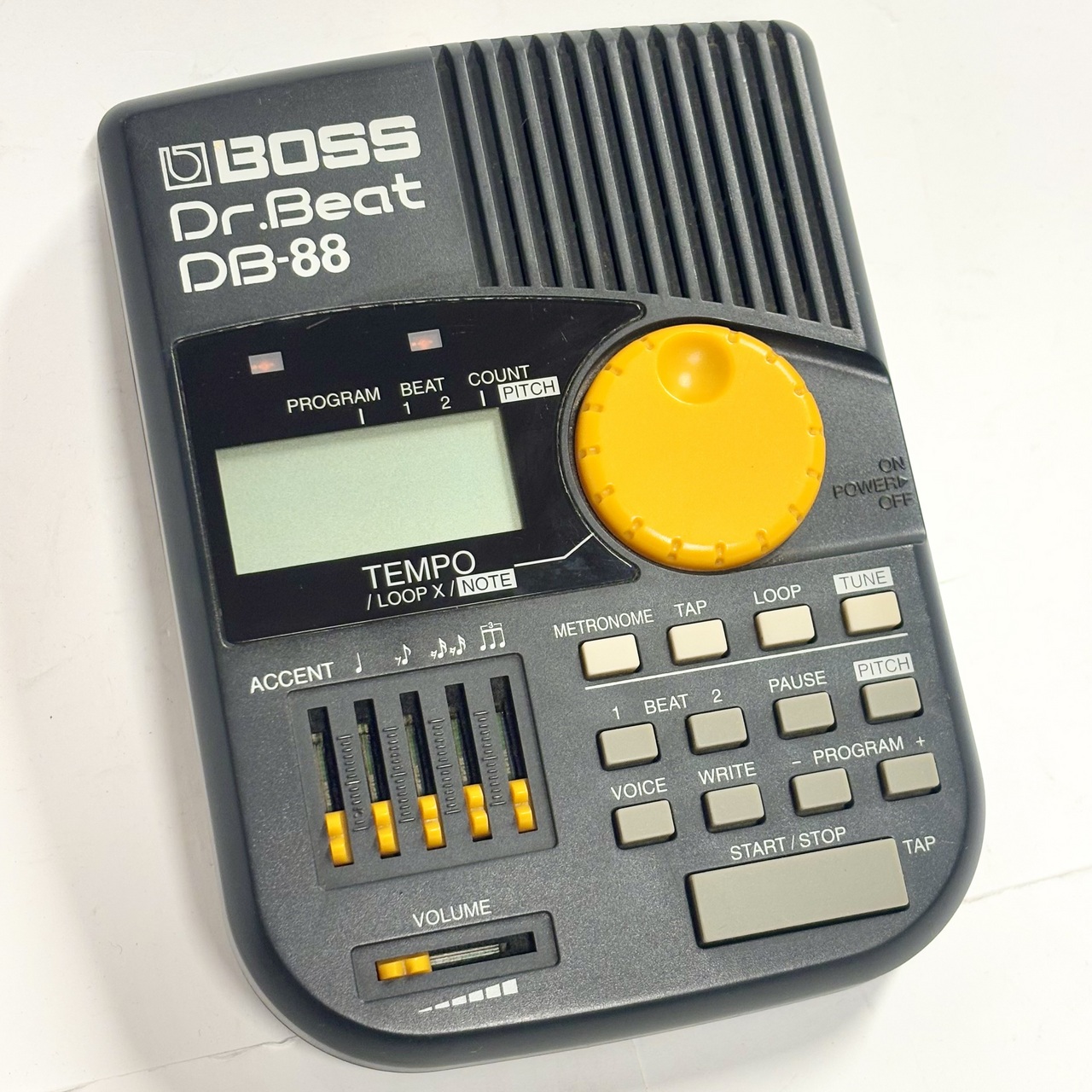 BOSS DB-88 Dr.Beat【USED】（中古）【楽器検索デジマート】