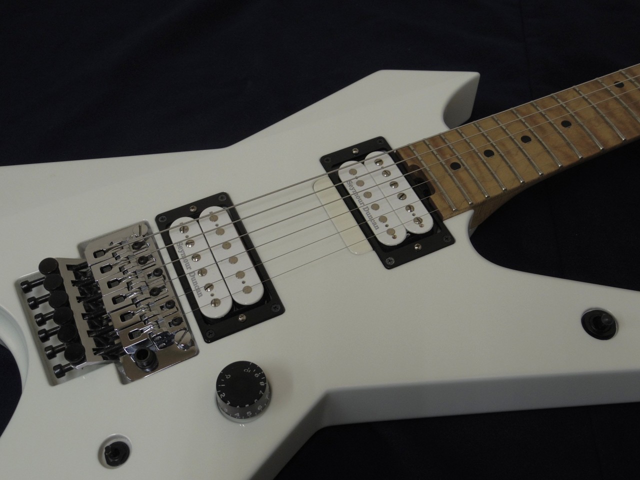 Killer kg-prime 21 the spirit（中古）【楽器検索デジマート】