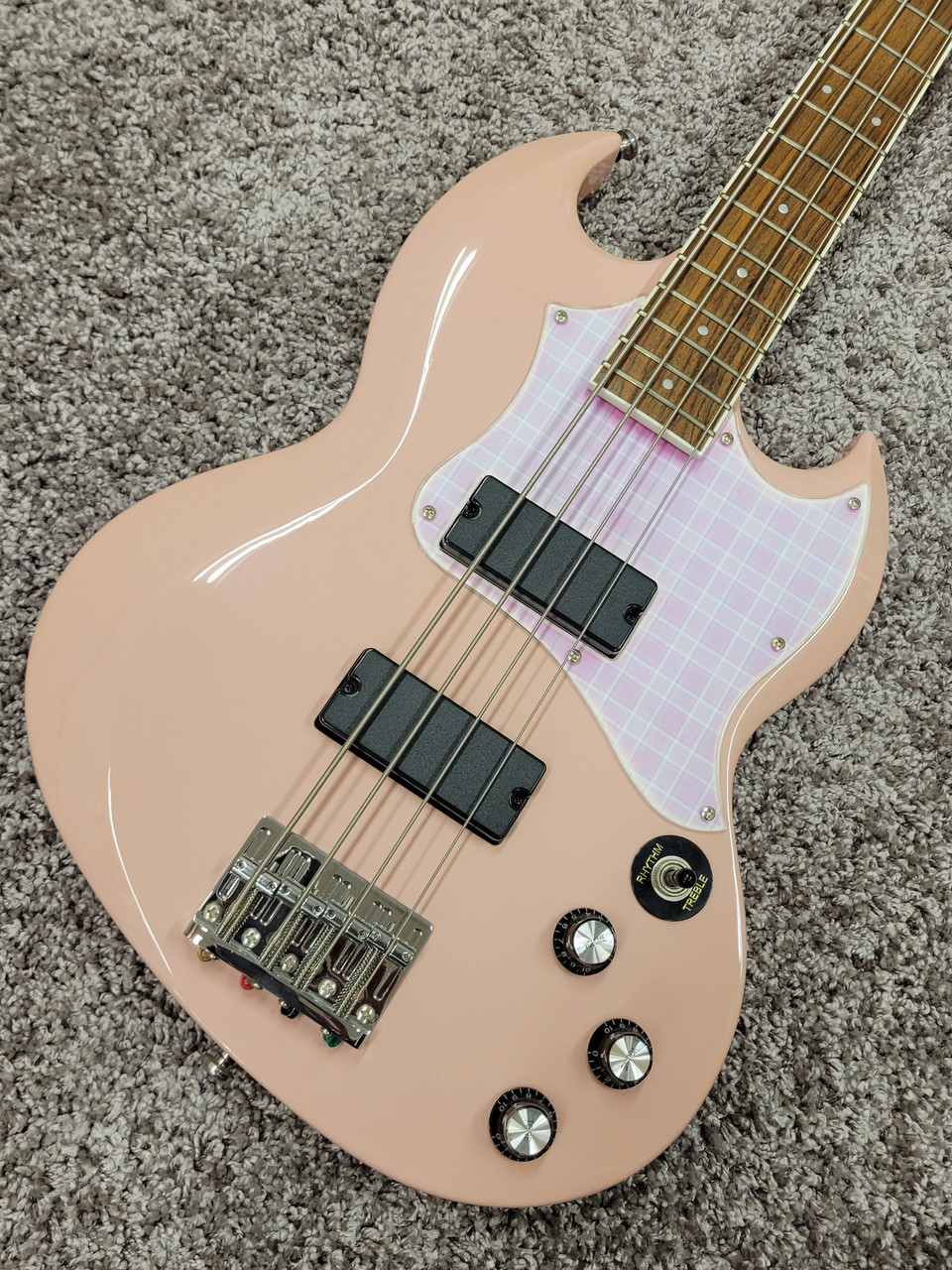 BanG Dream! VIPER BASS Rimi（新品特価/送料無料）【楽器検索デジマート】