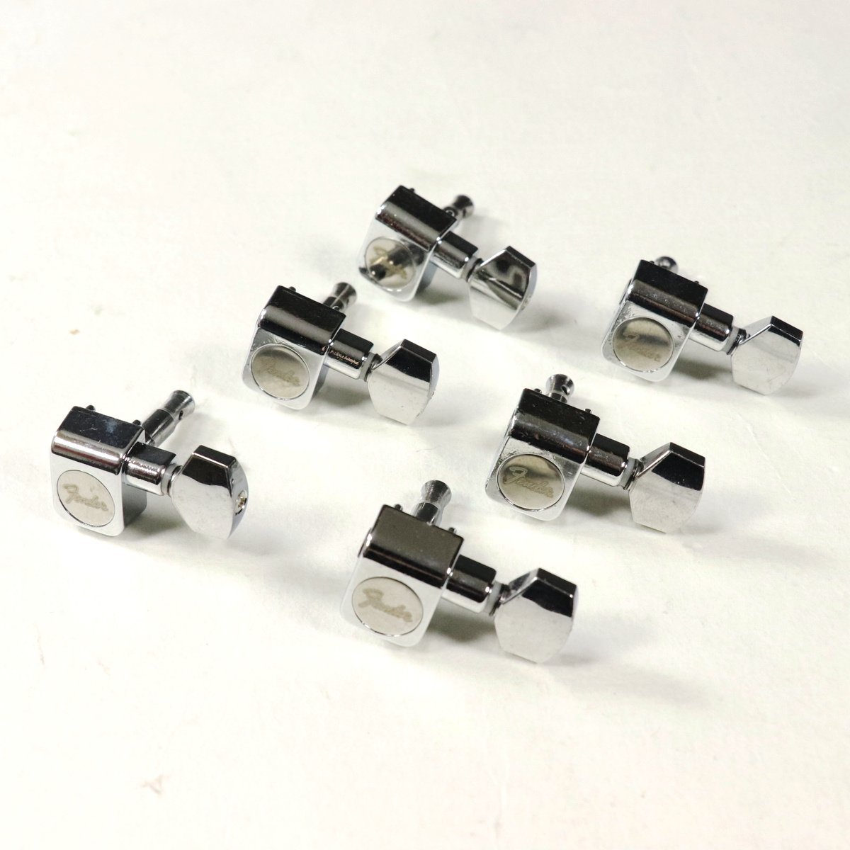 Fender Tuning Machines 【梅田店】（中古）【楽器検索デジマート】