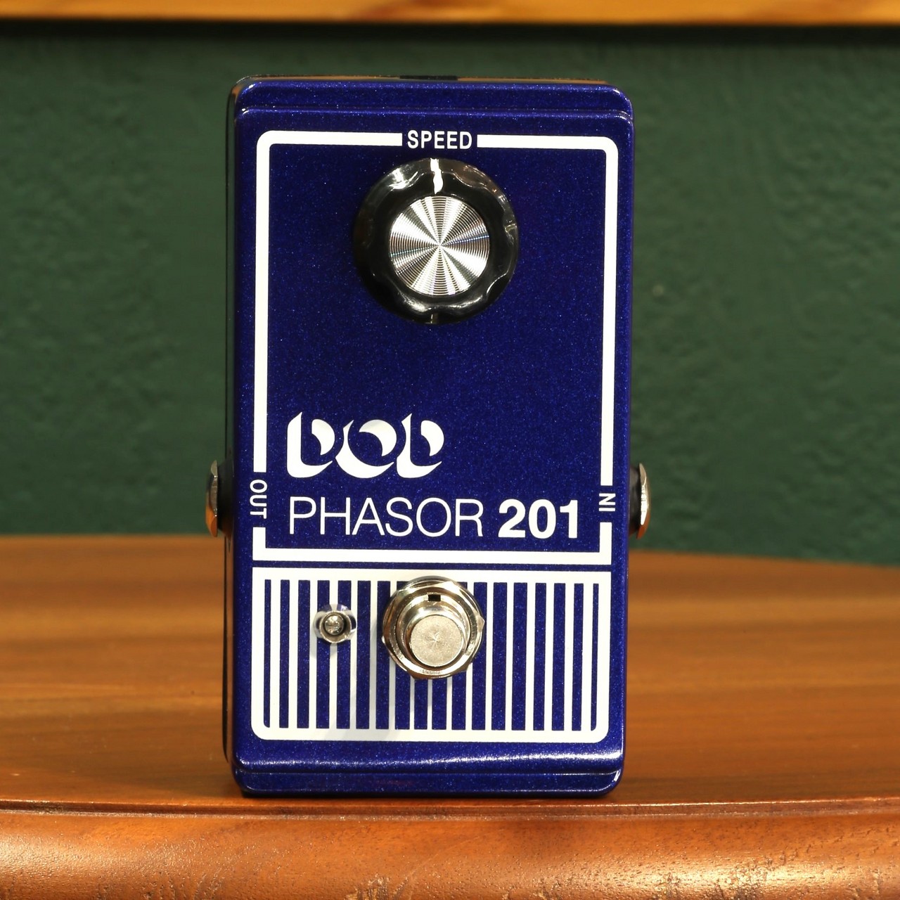 DOD Phasor 201（新品/送料無料）【楽器検索デジマート】