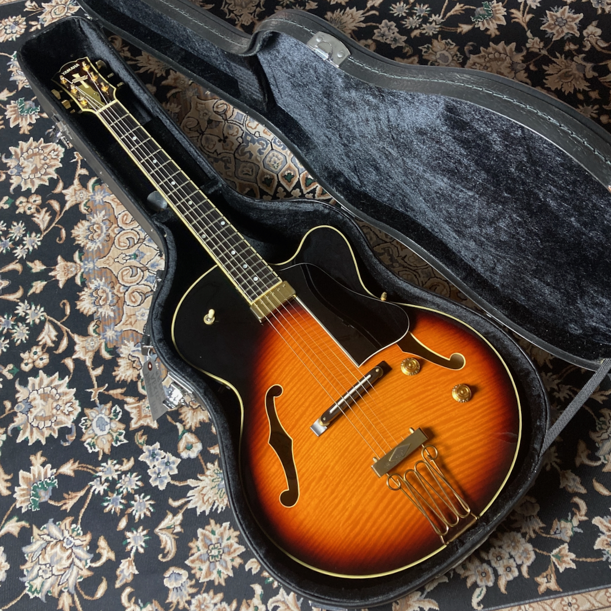 YAMAHA AEX1500 AS (アンティークステイン) 1998（中古）[デジマートSALE]【楽器検索デジマート】