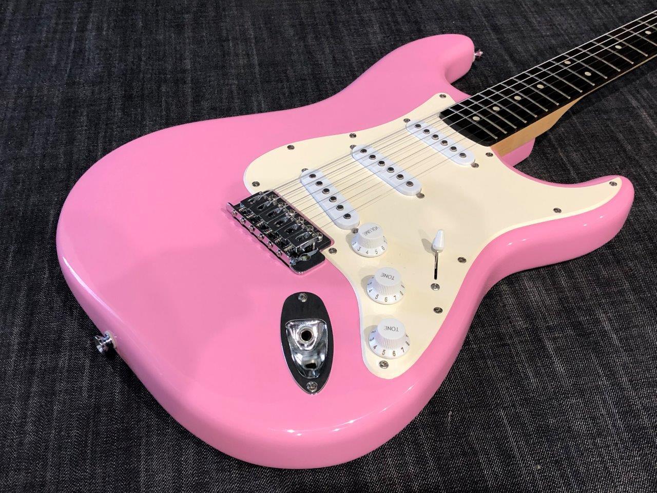 Squier by Fender BULLET STRAT（中古/送料無料）【楽器検索デジマート】