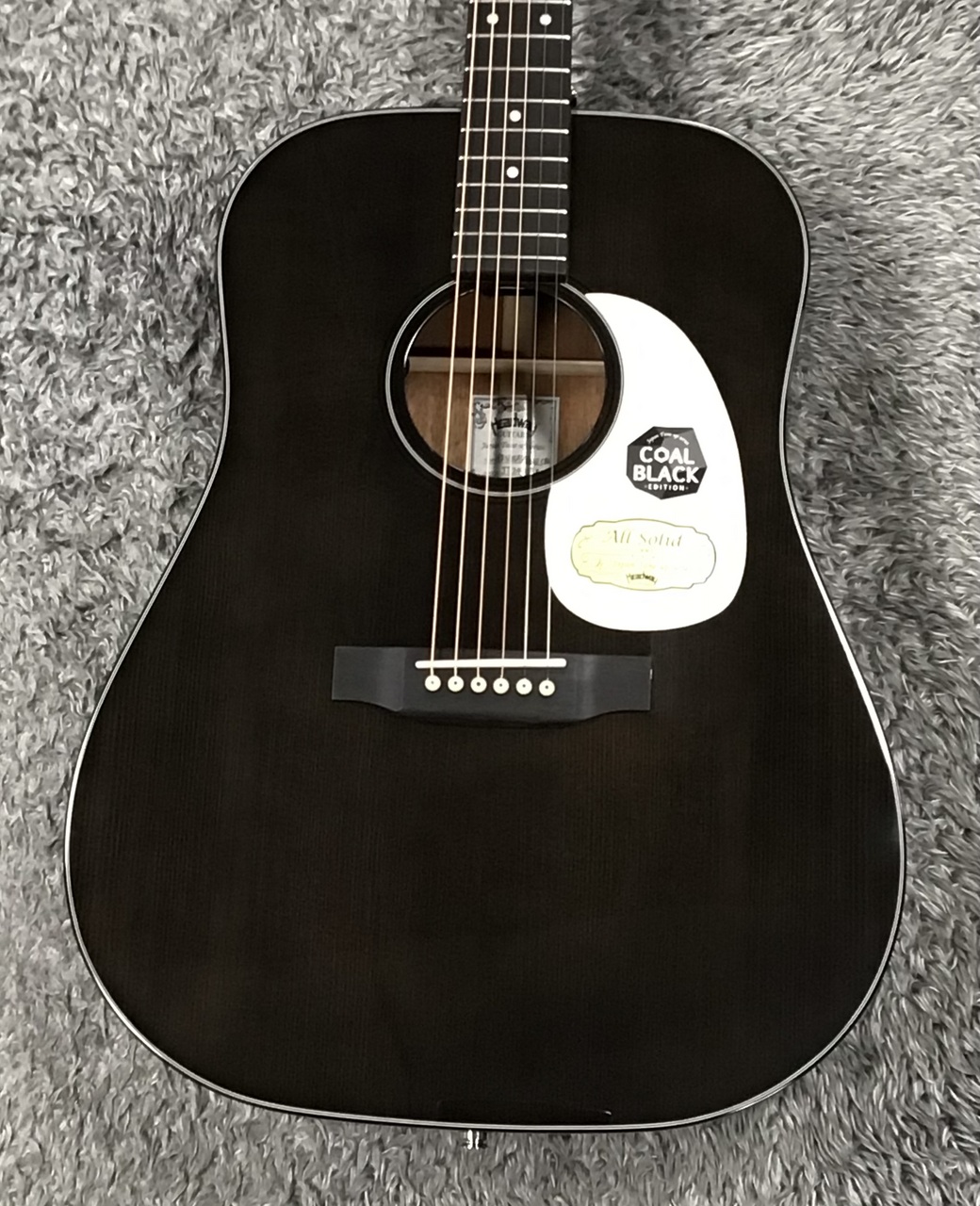 Headway HD-V115ASE/AGED CBK -Japan Tune-up Series COAL BLACK EDITION-【初回ロットのみ特典品付属!】（新品/送料無料）【楽器 ...