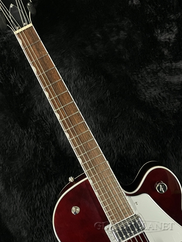 Gretsch G5420T Electromatic Classic Hollow Body Single-Cut with Bigsby ...