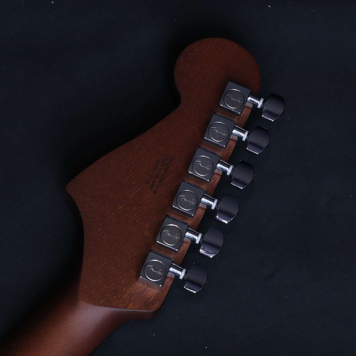 Fender Acoustasonic Standard Jazzmaster Honey Burst 【S/N:IWF25012139】【2 ...